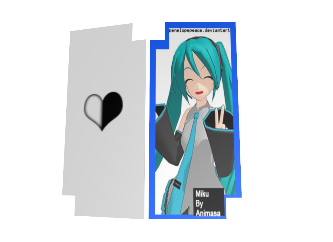 Miku Card Download by penelopepeace on DeviantArt