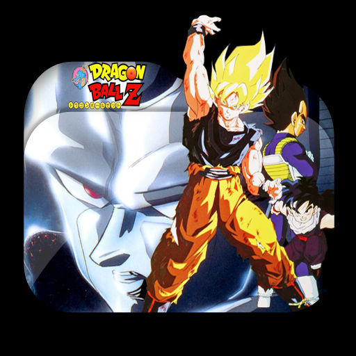 Dragon Ball Z Movie 06 Gekitotsu!! 100-oku Power n by LaylaChan1993 on ...