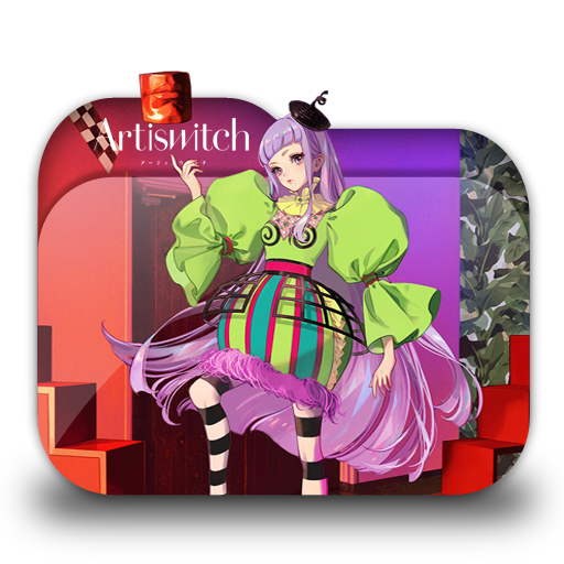 Artiswitch Folder Icon 001 by LaylaChan1993 on DeviantArt