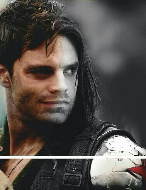 Bucky Barnes X Reader(Chapter 18) Afraid by Shelby-Dobson on DeviantArt