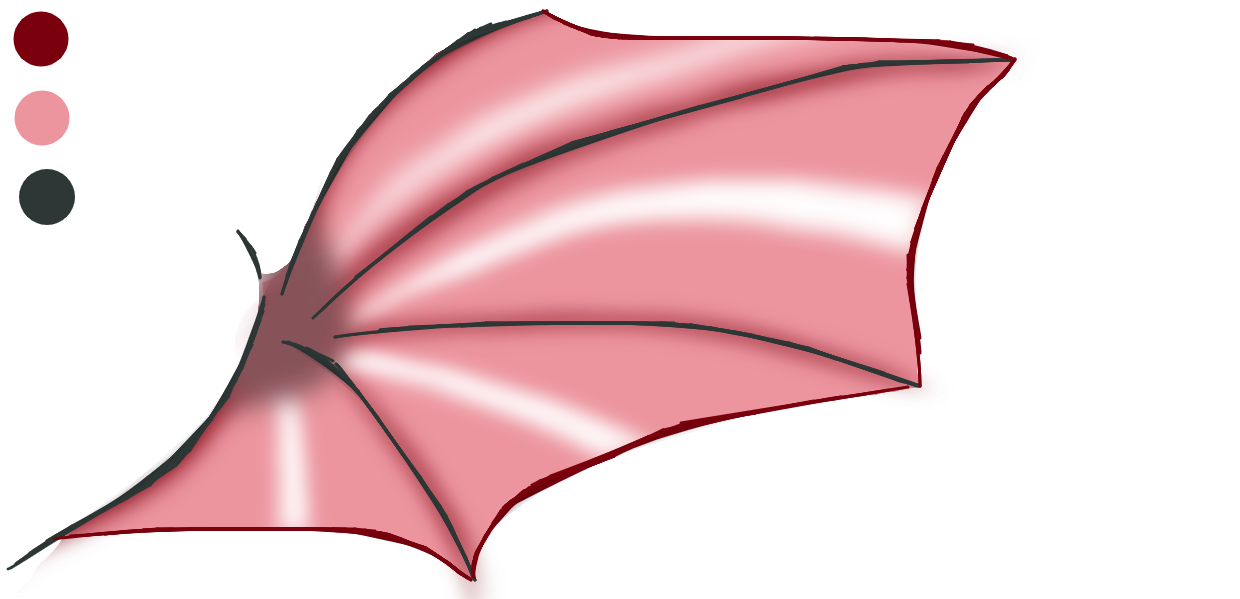 Red Wing by ApocaEclipse on DeviantArt