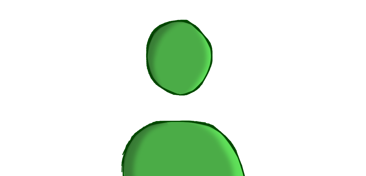 Profile Picture : Green by ApocaEclipse on DeviantArt