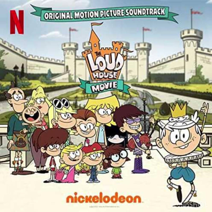 Rare loud house music track by tobyguy1984 on DeviantArt