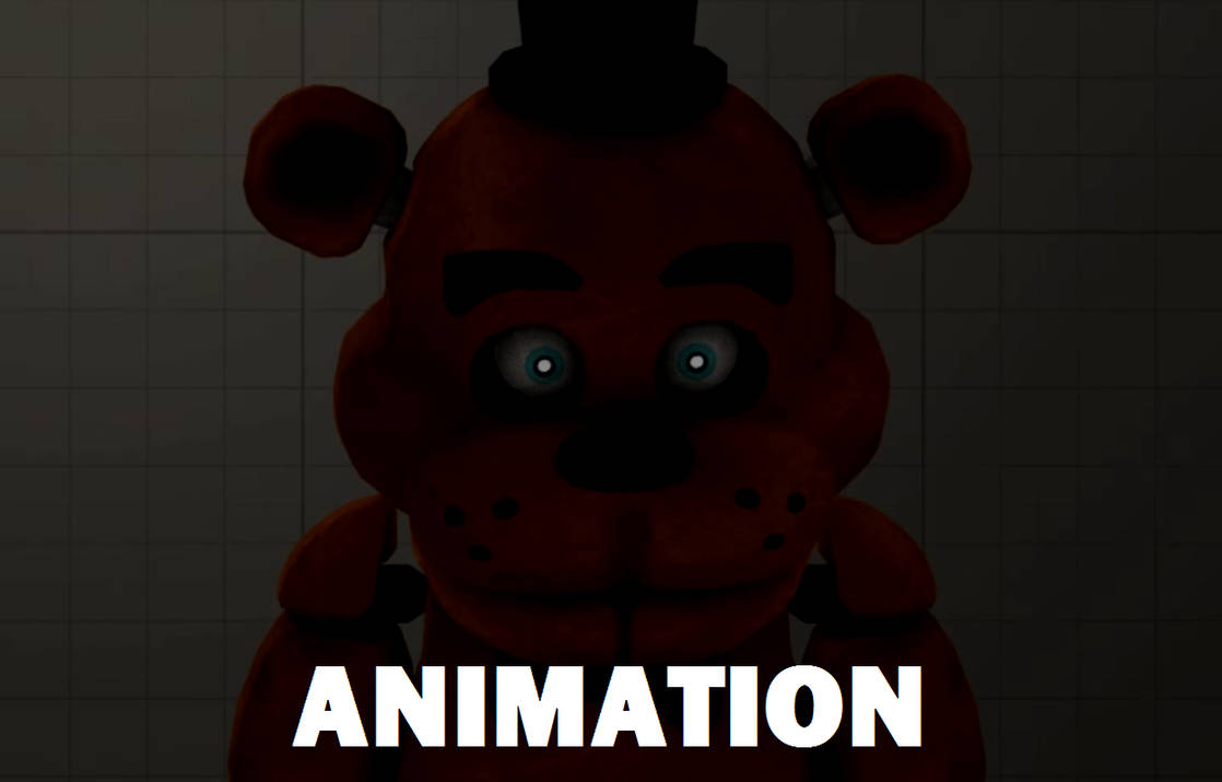 (SFM) (FNAF) Freddy animation by PFT-Production on DeviantArt