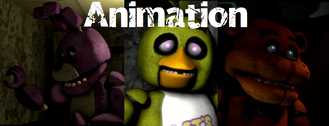 (SFM) FNAF small animation (Read the description!) by PFT-Production on ...