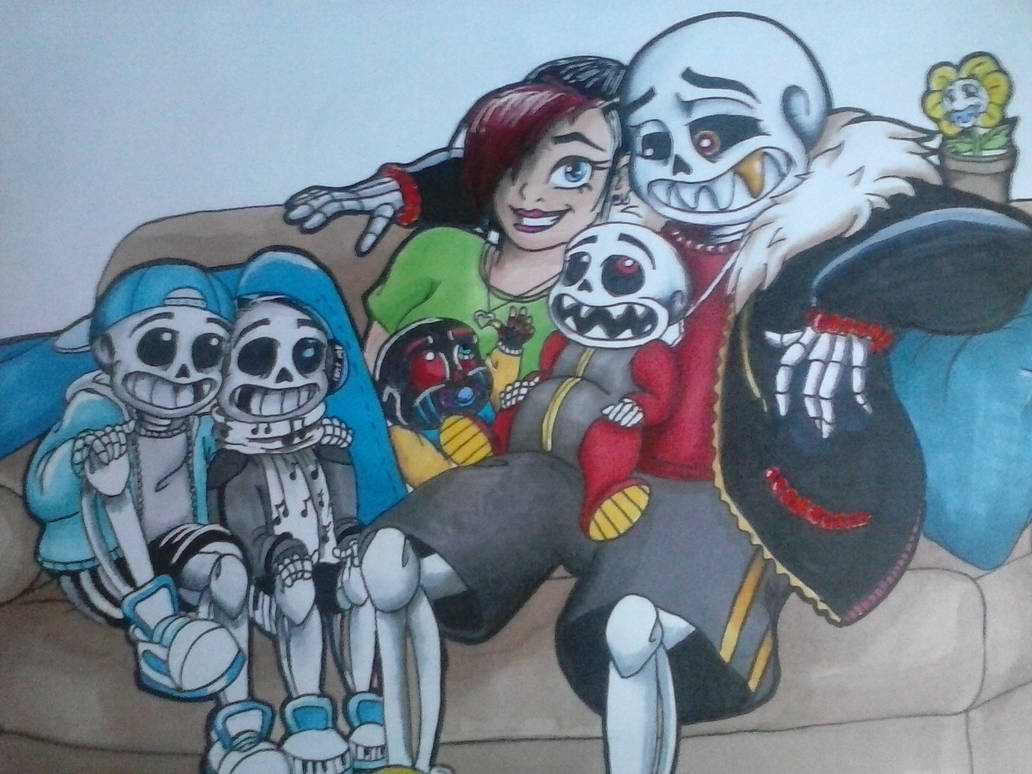 Bone-fide Surprise by XArtisticAmbyBunnyX on DeviantArt