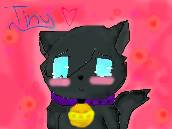 Sad Little Scourge/Tiny by SnowStar83 on DeviantArt