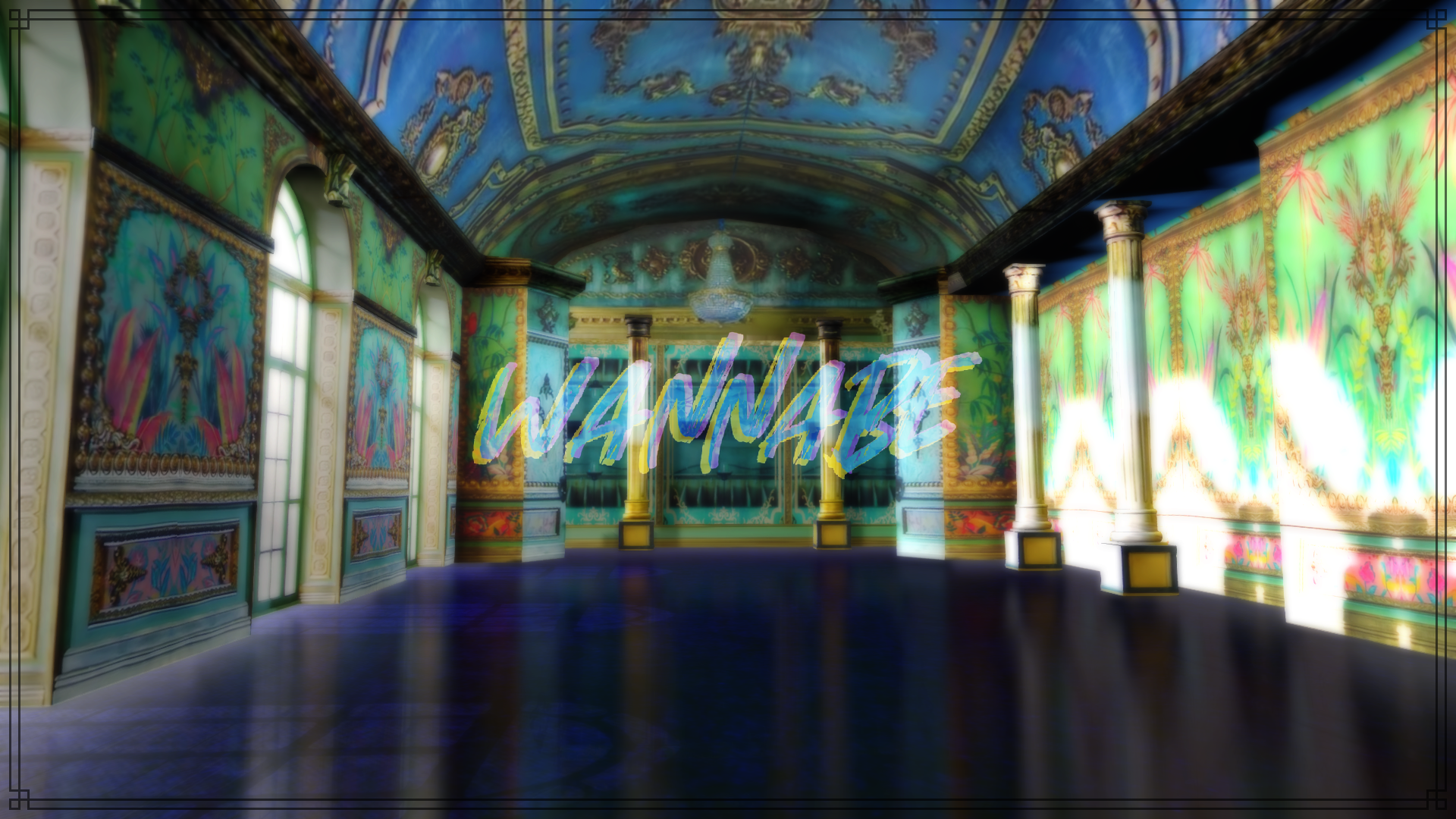 MMD 'WANNABE' STAGE DOWNLOAD by JE135 on DeviantArt