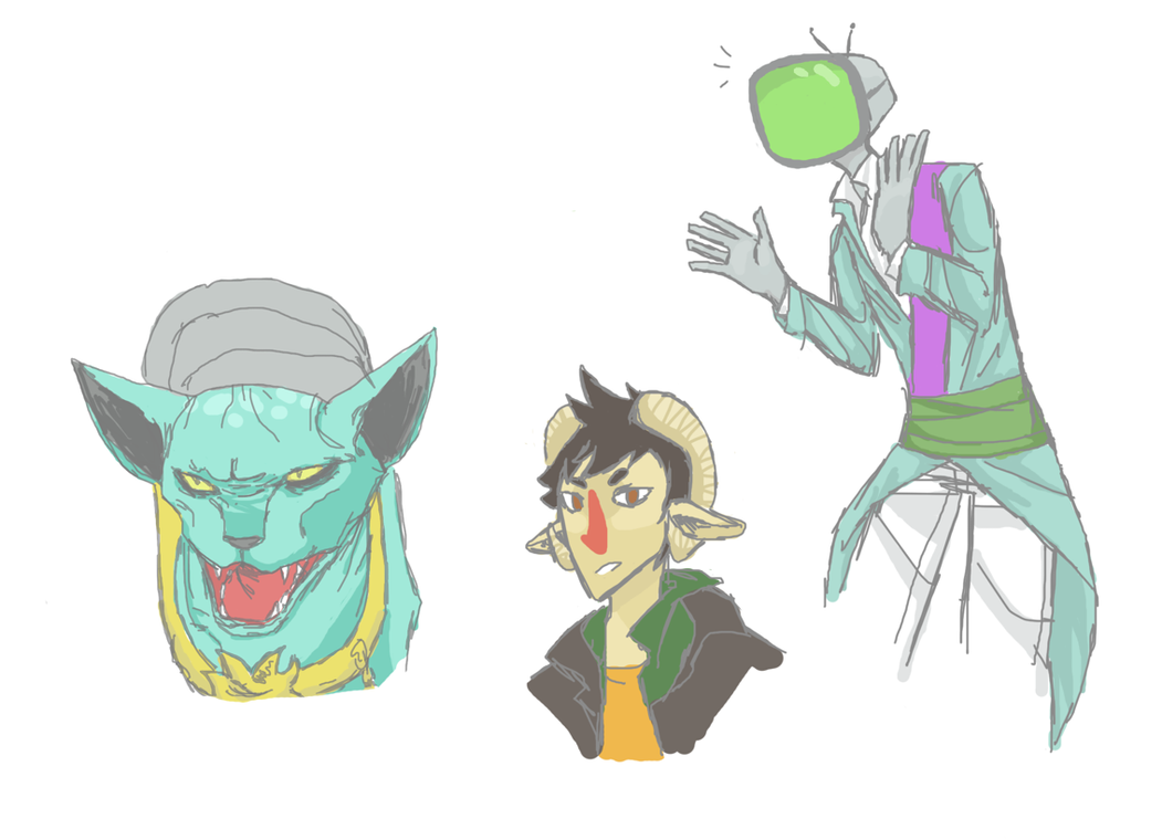 saga stuff by scellocat on DeviantArt