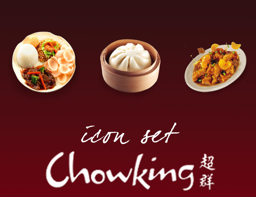 Chowking by kloviskain on DeviantArt