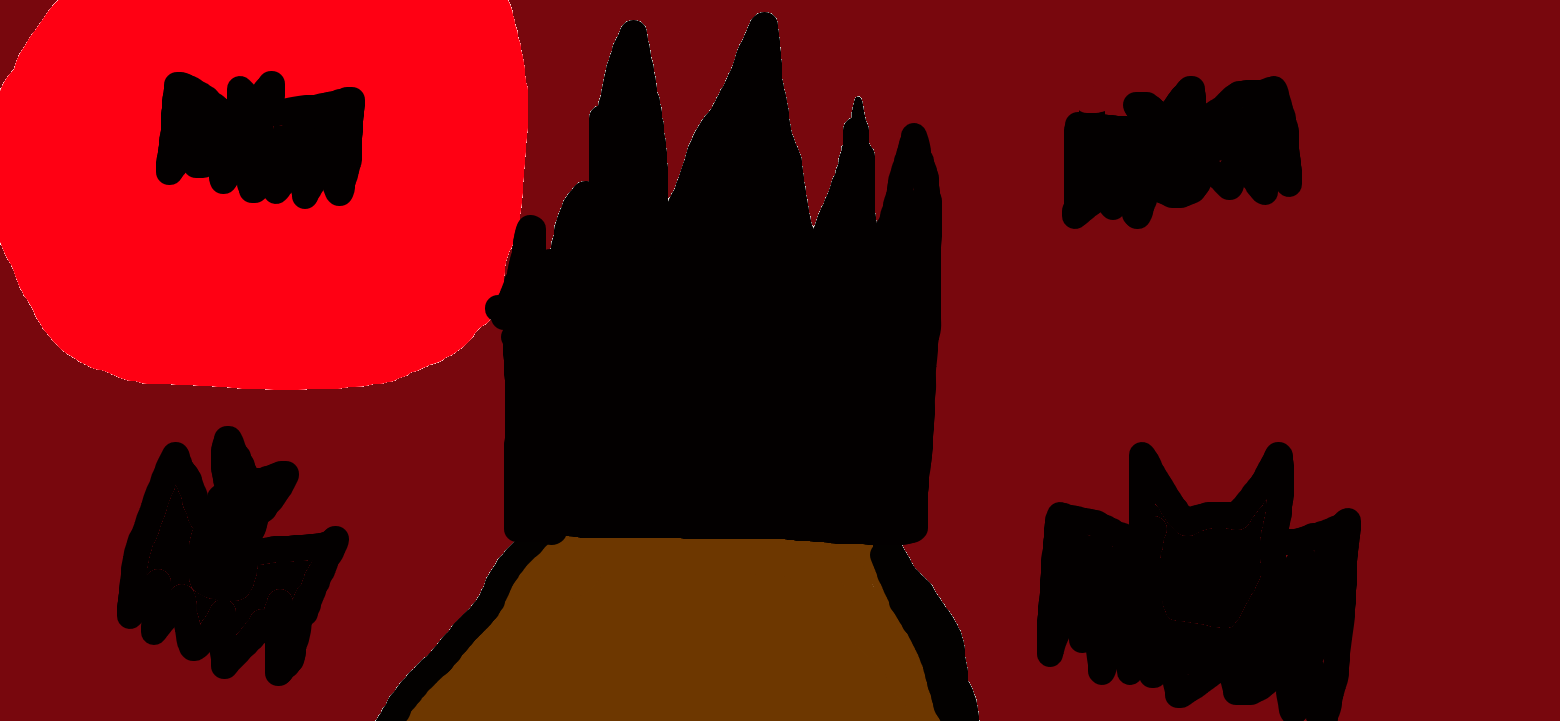 Devil Castle by MrDilly2011 on DeviantArt