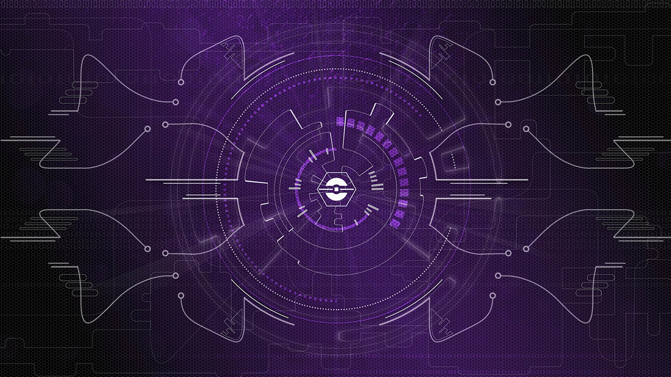 Minimal Tech 2 by spiraloso on DeviantArt