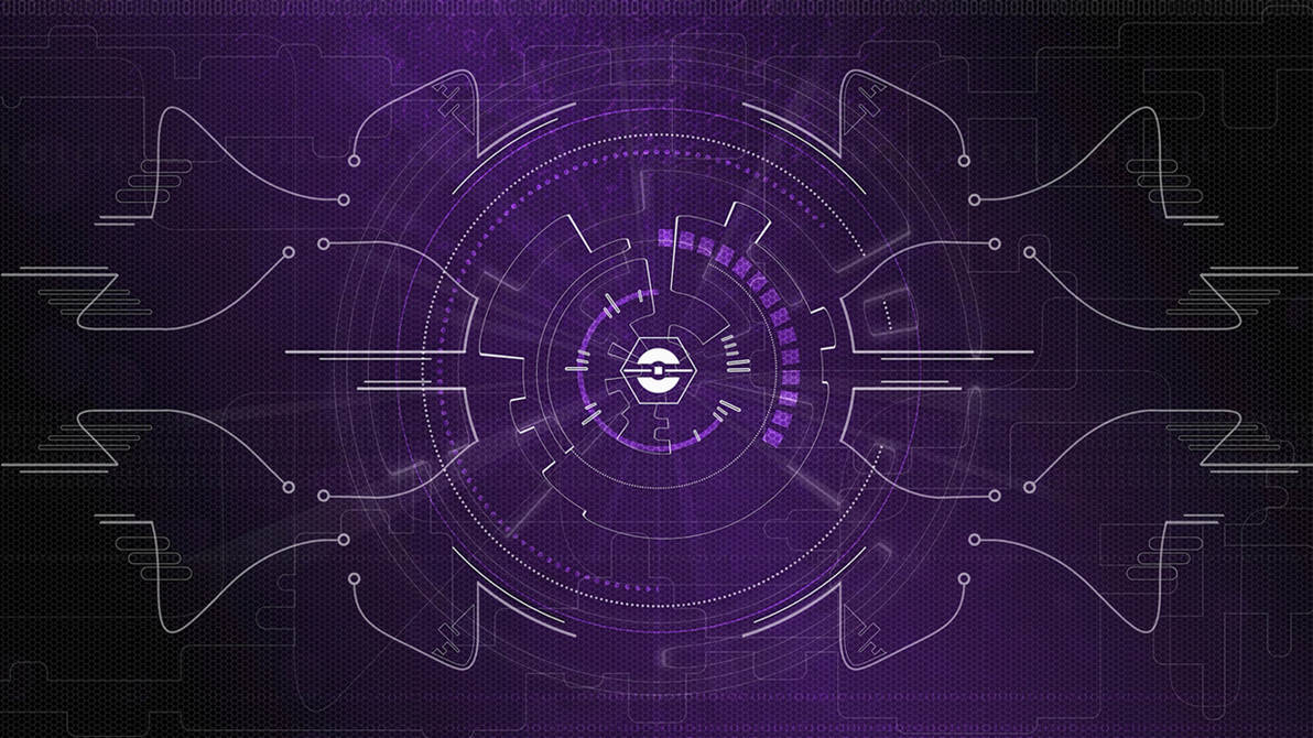 Minimal Tech 2 by spiraloso on DeviantArt