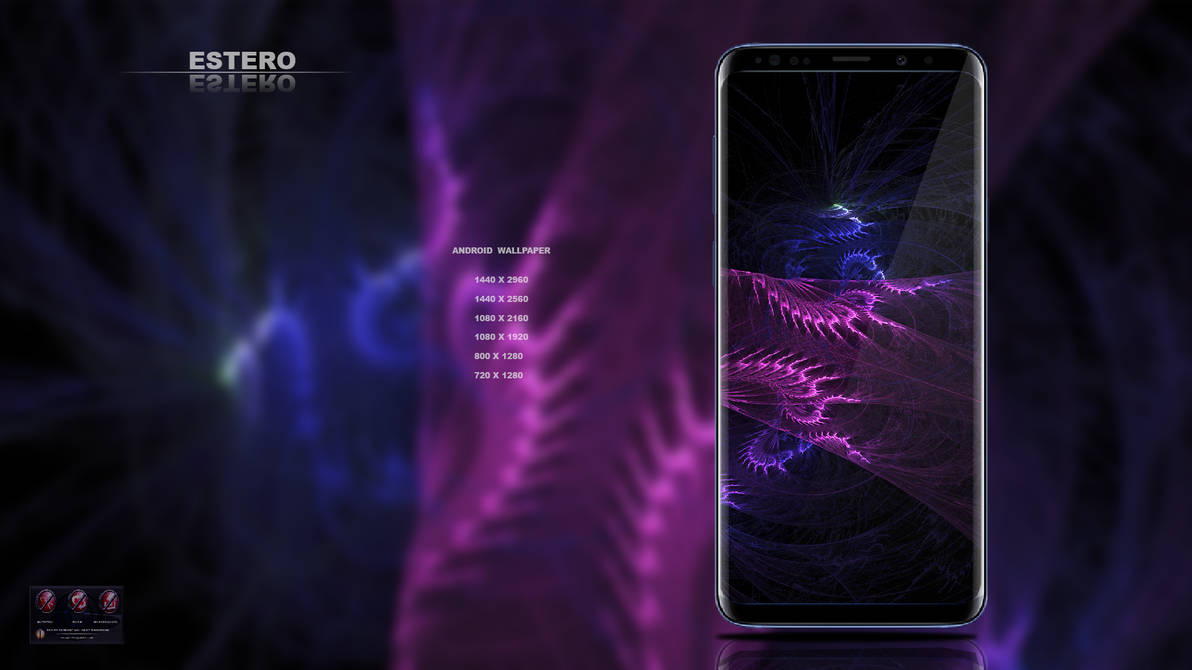 Estero by spiraloso on DeviantArt