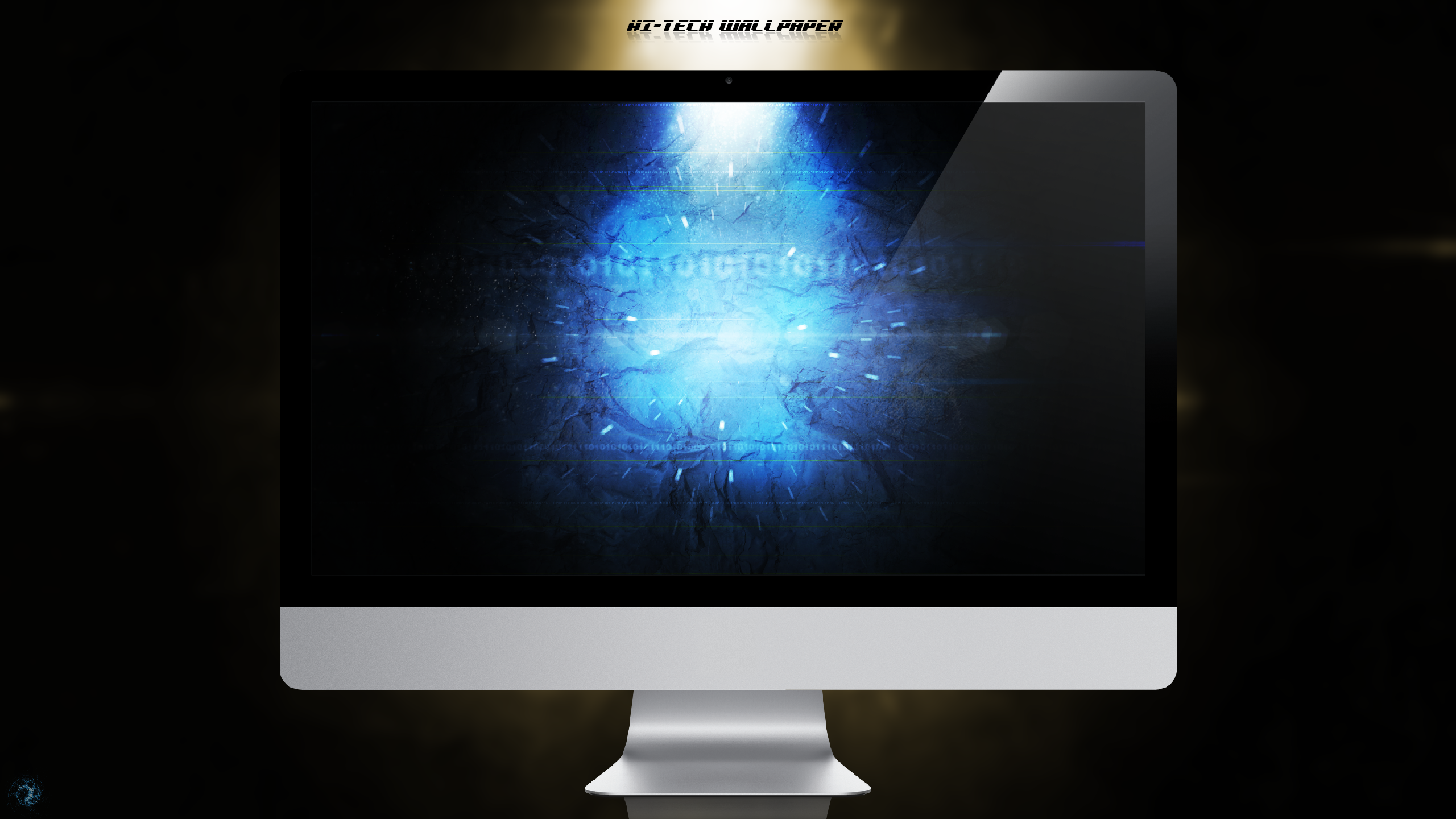 Free Sci-Fi Wallpaper by spiraloso on DeviantArt