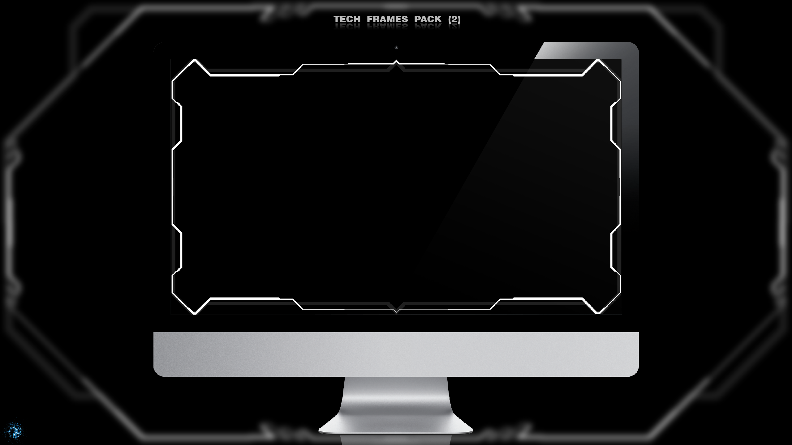 Tech Frames ( 2) by spiraloso on DeviantArt