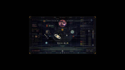 Explore the Best Rainmeterdesktop Art | DeviantArt