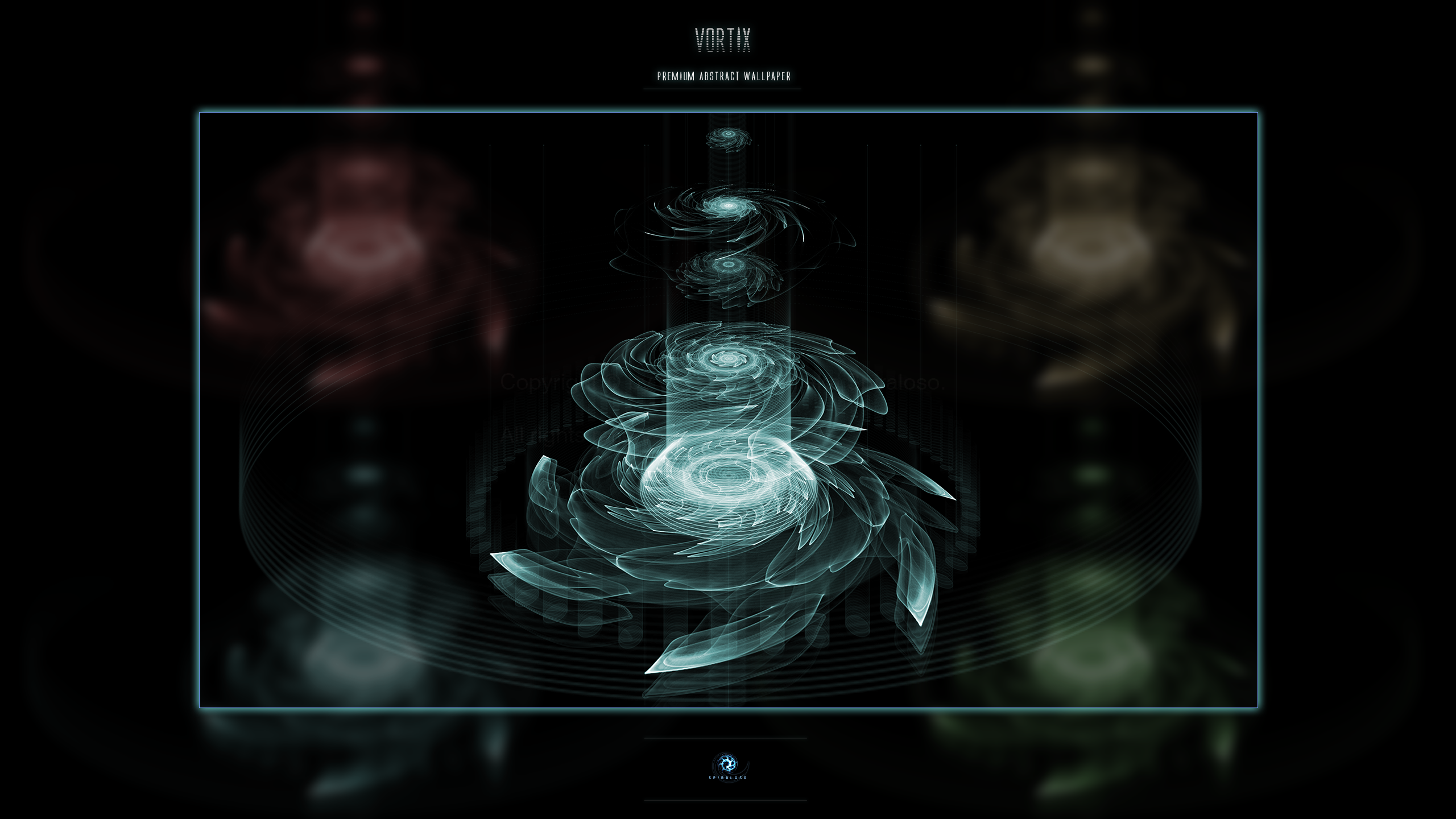 Vortix by spiraloso on DeviantArt