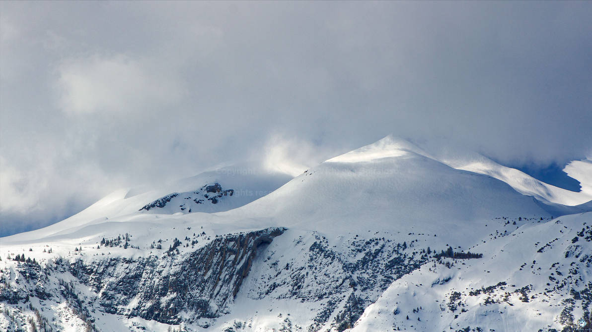 Peak Performance by spiraloso on DeviantArt