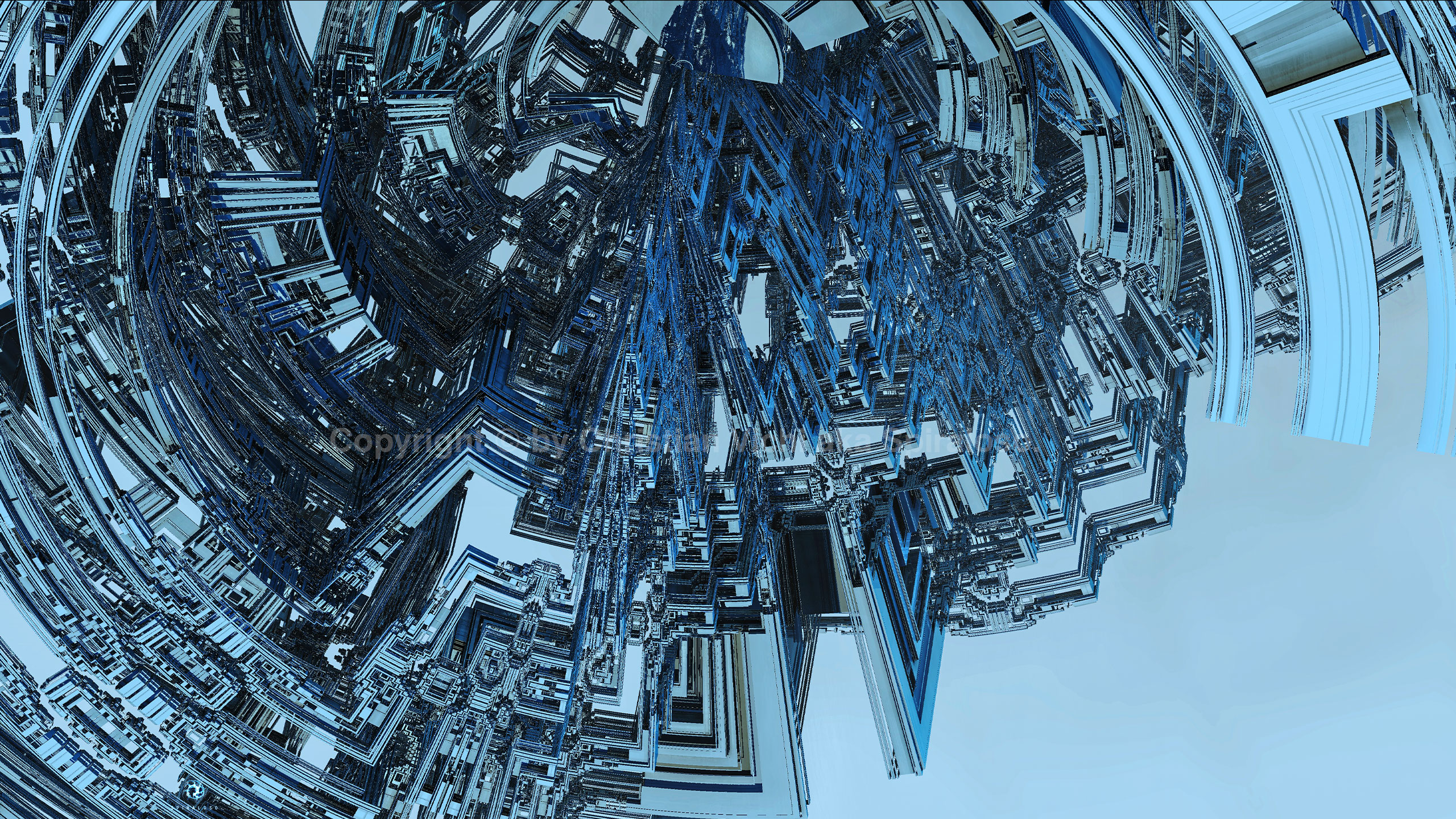 Alien Base Hofk by spiraloso on DeviantArt