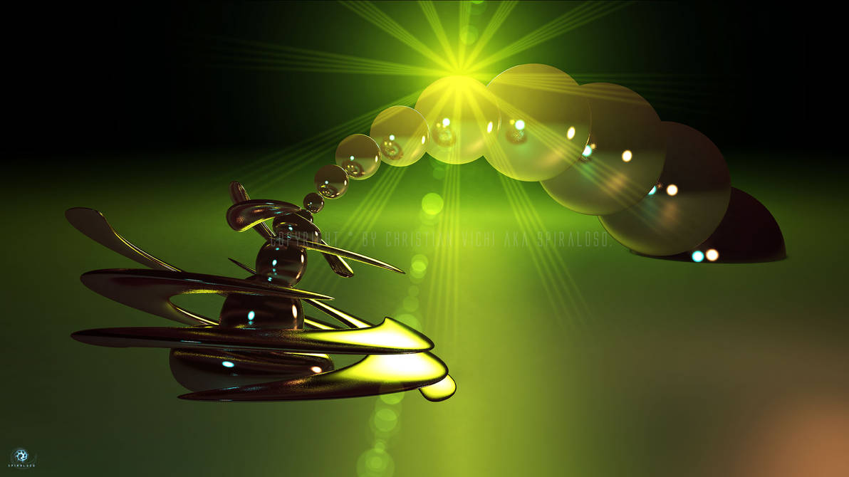 The Dripper by spiraloso on DeviantArt