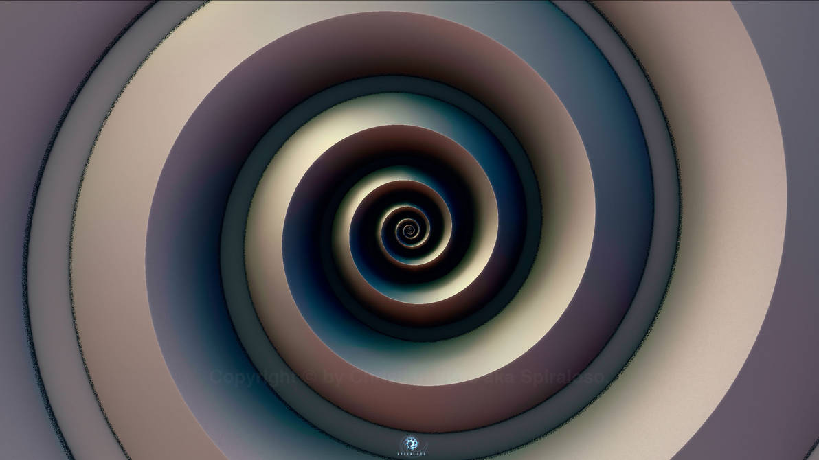 Sleek Spiral by spiraloso on DeviantArt