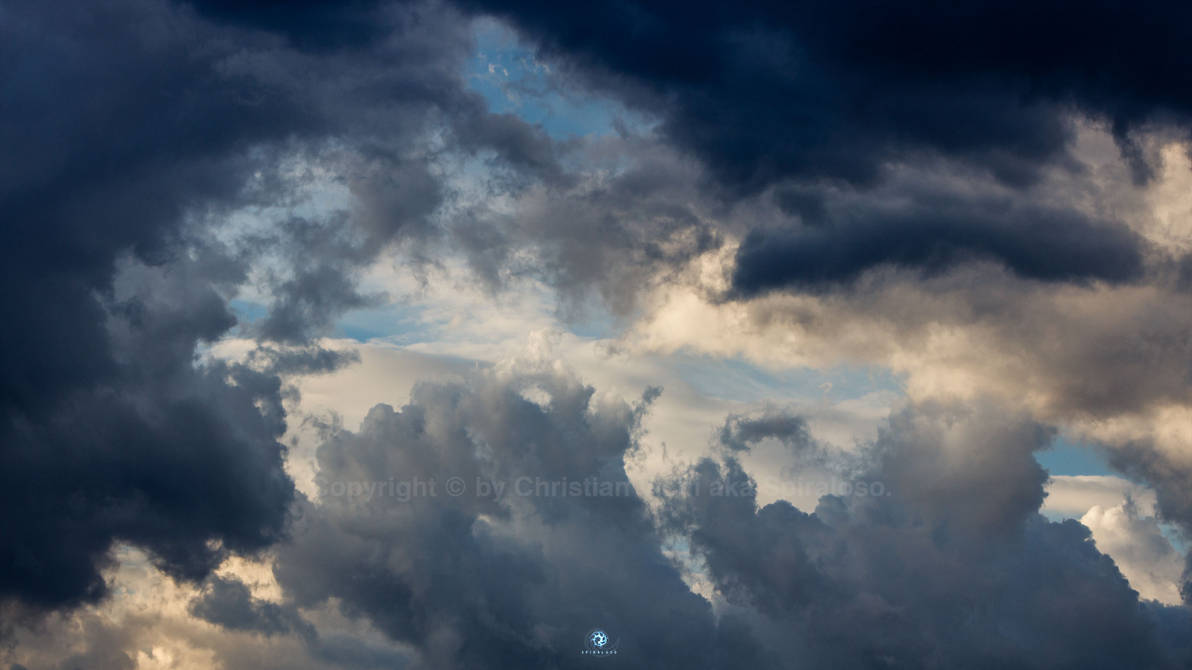 Tempest by spiraloso on DeviantArt