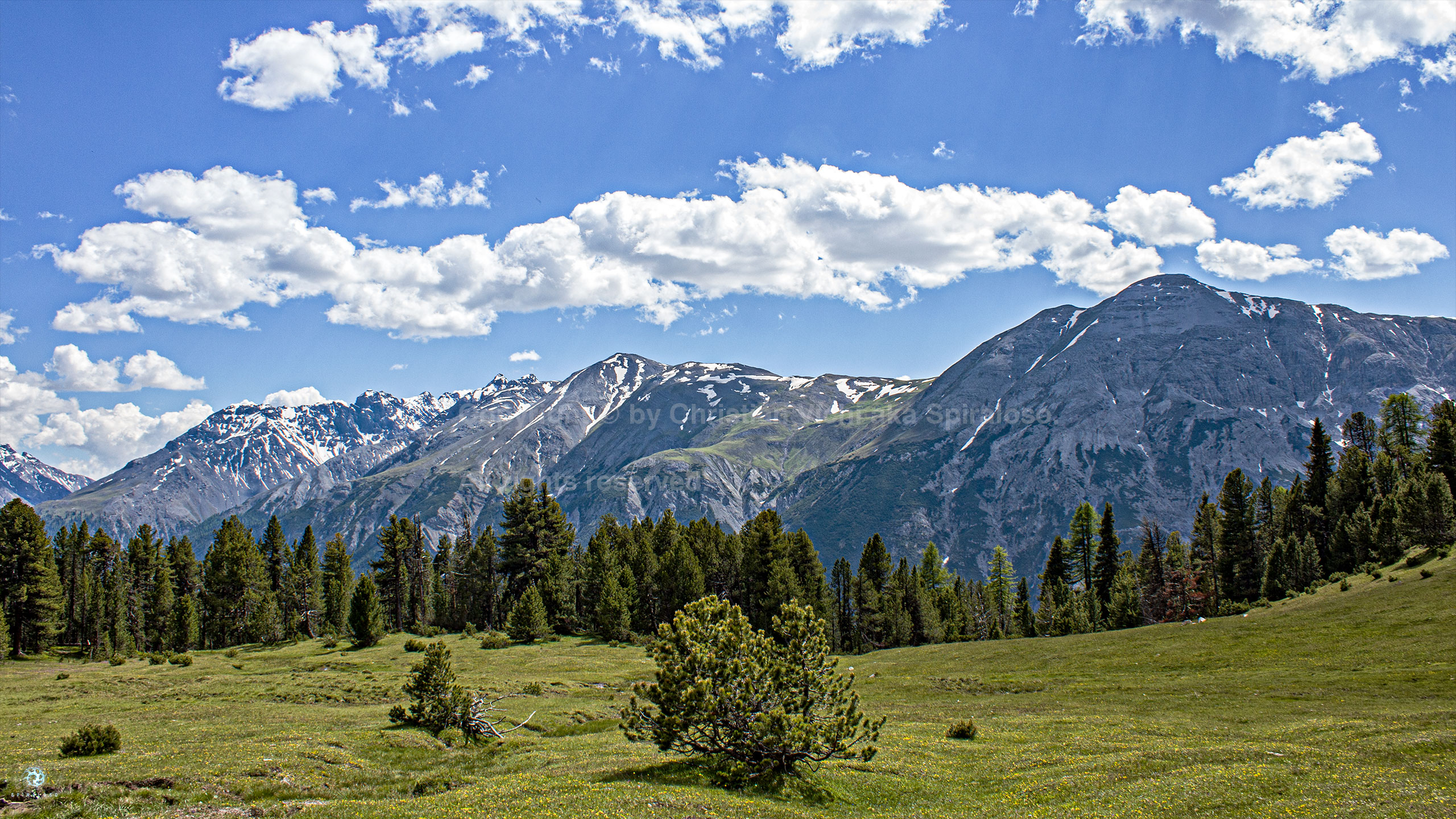 A nice Spot by spiraloso on DeviantArt