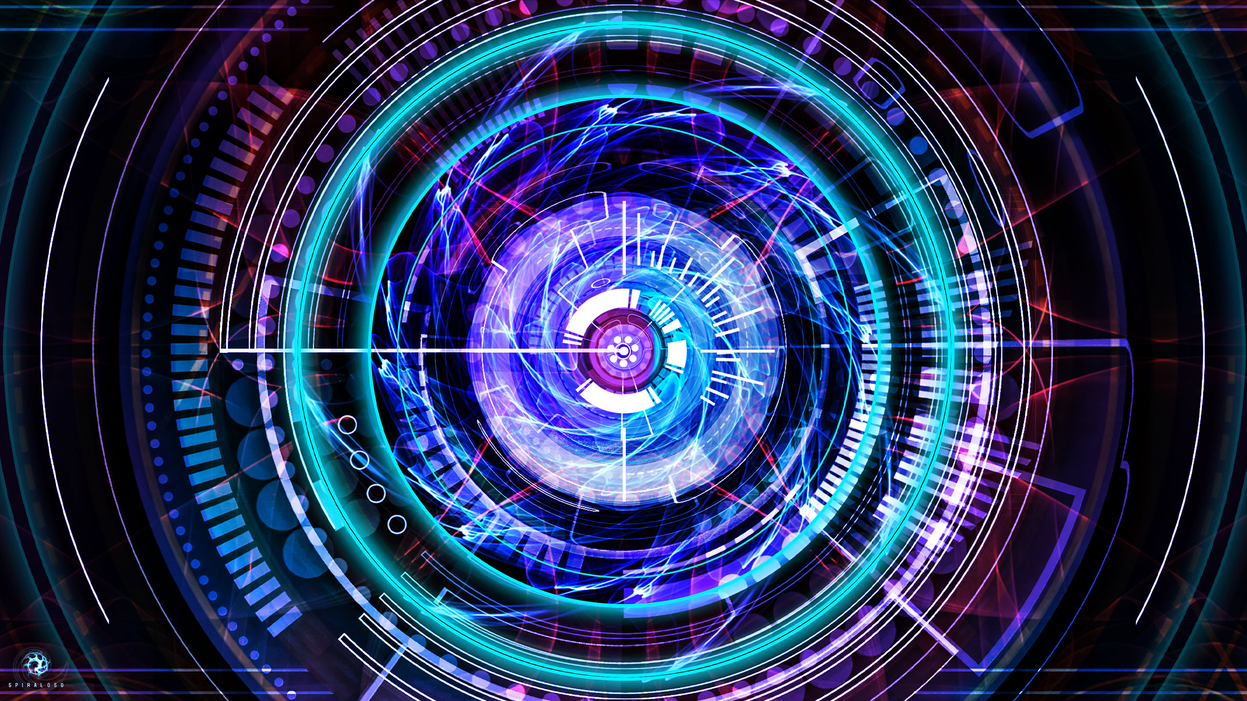 Zest - Premium Tech Wallpaper by spiraloso on DeviantArt