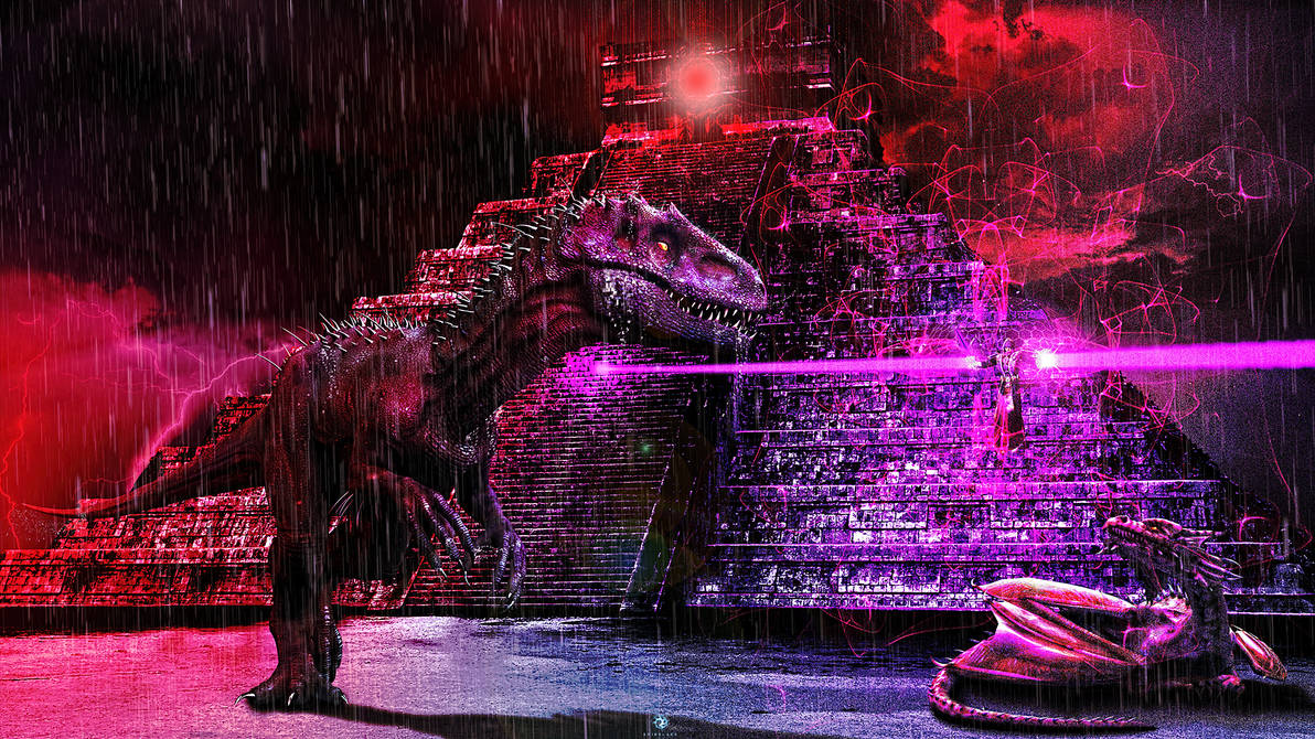 Epic Battle by spiraloso on DeviantArt