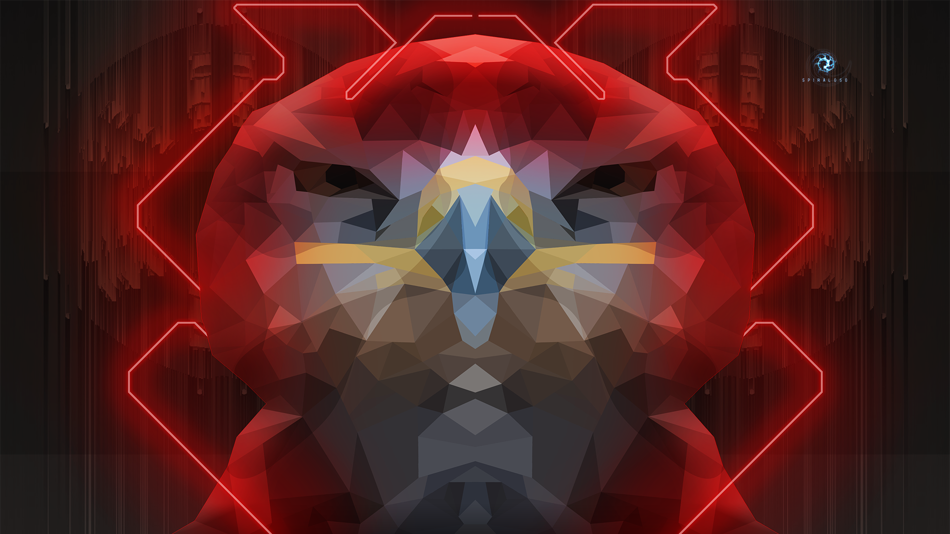 Free Entity by spiraloso on DeviantArt