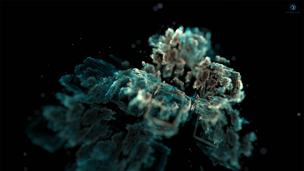 Dark Sprout by spiraloso on DeviantArt