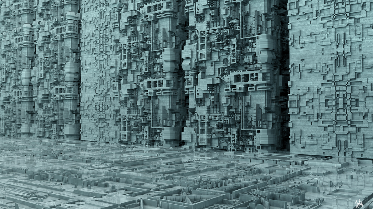 No Place by spiraloso on DeviantArt