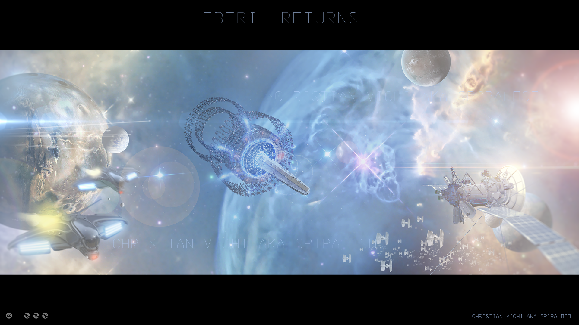 Eberil Returns by spiraloso on DeviantArt