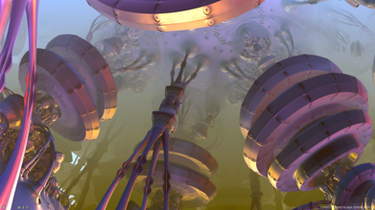 Rock Creature by DarkvineArt on DeviantArt