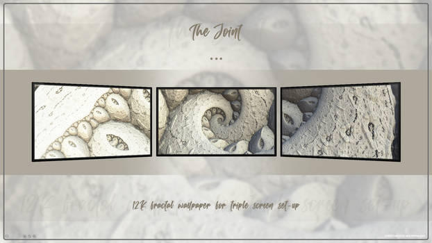 Explore the Best Triplemonitor Art | DeviantArt