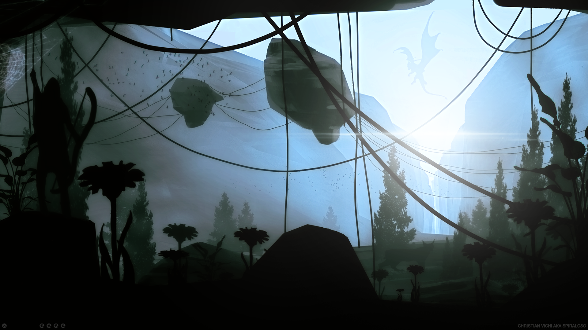 Thorlak by spiraloso on DeviantArt