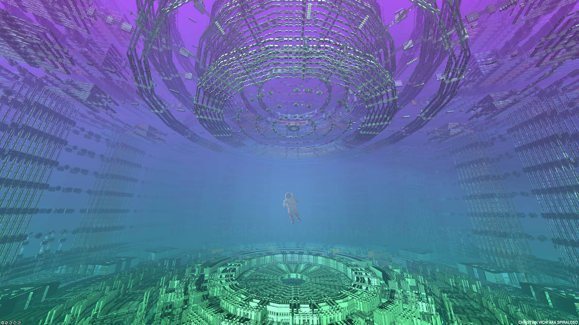 Testing Gravity by spiraloso on DeviantArt