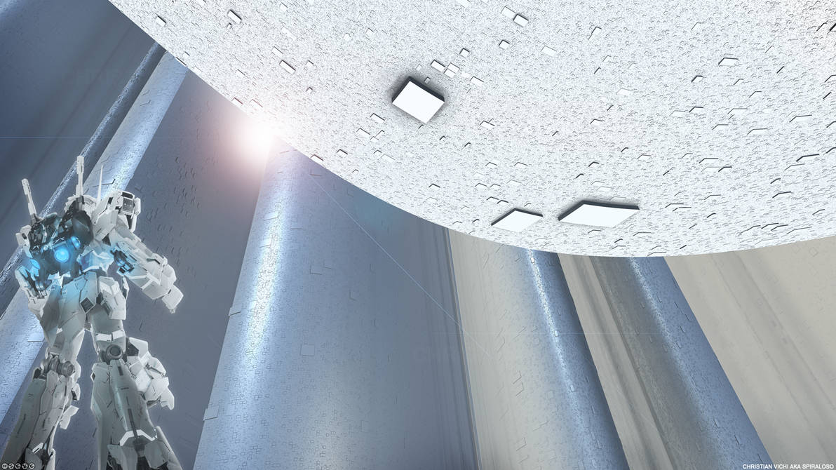 Target Spotted by spiraloso on DeviantArt