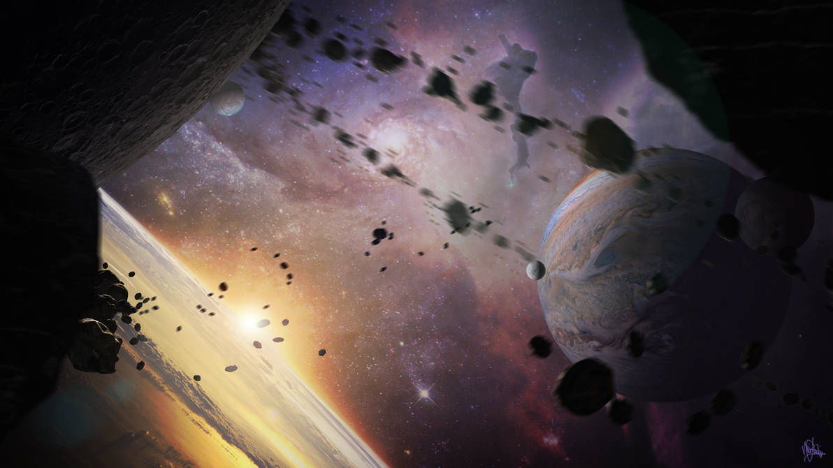 Temios Galaxy by spiraloso on DeviantArt