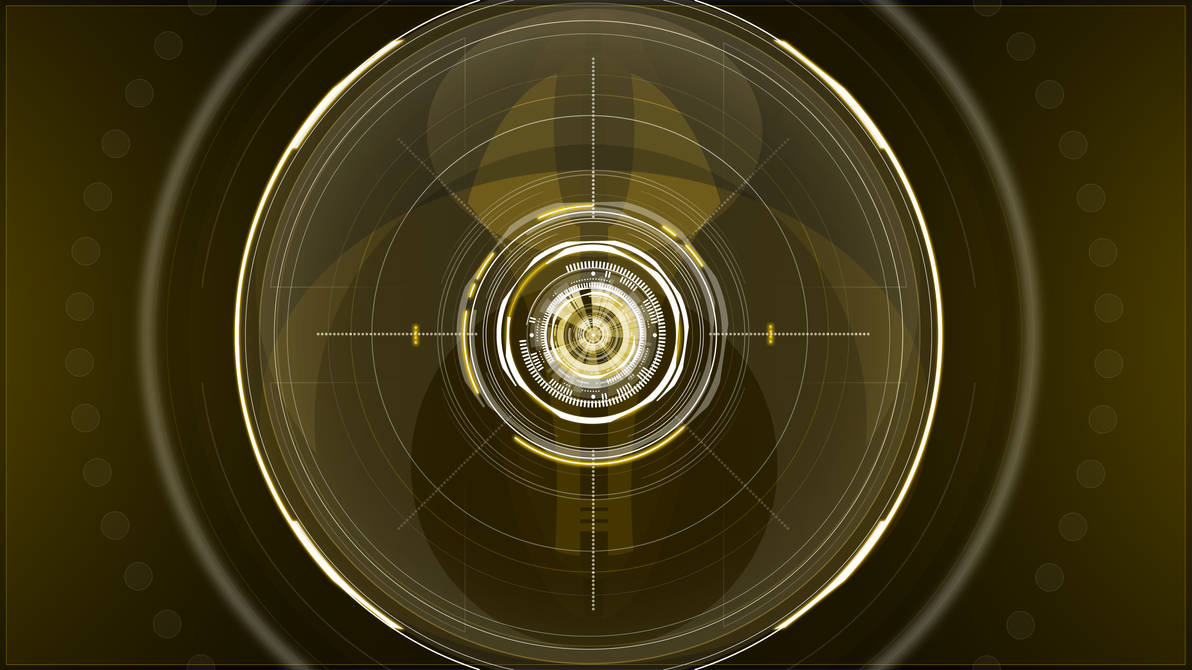 Orb Wallpaper by spiraloso on DeviantArt