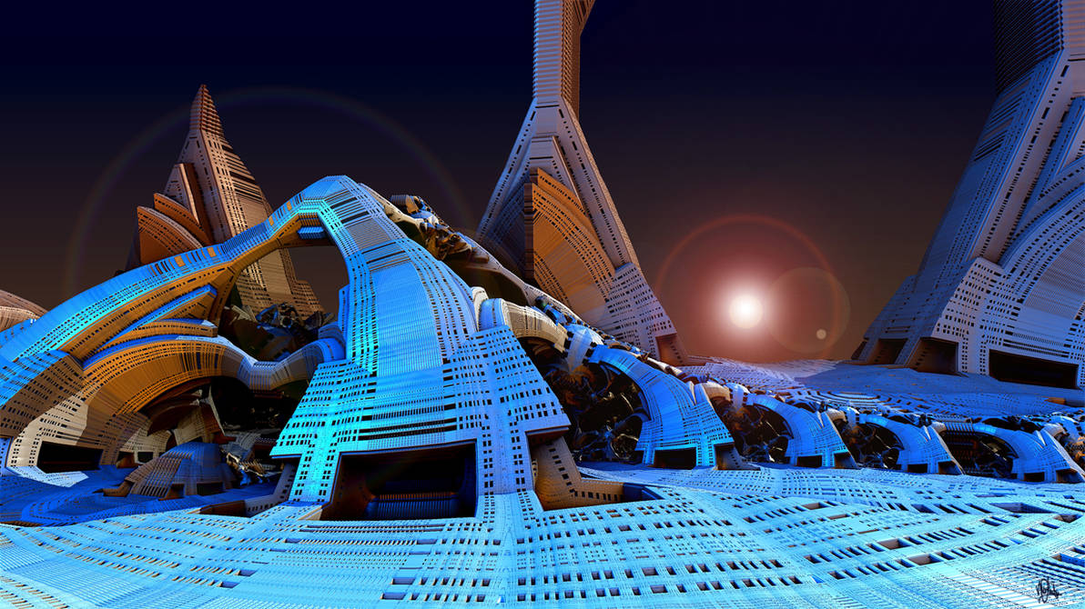 Atlantis by spiraloso on DeviantArt