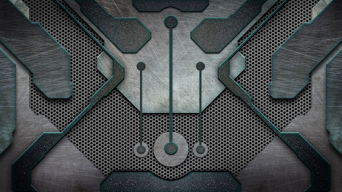 Metal Mod by spiraloso on DeviantArt