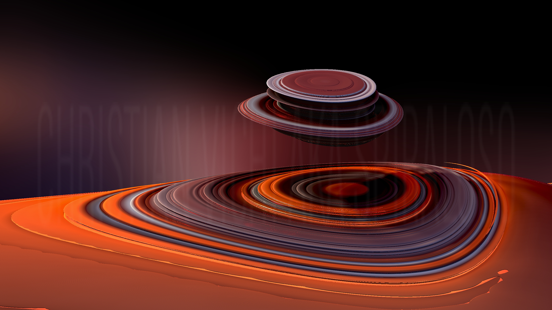 Elevate - Free 2K Abstract Wallpaper by spiraloso on DeviantArt