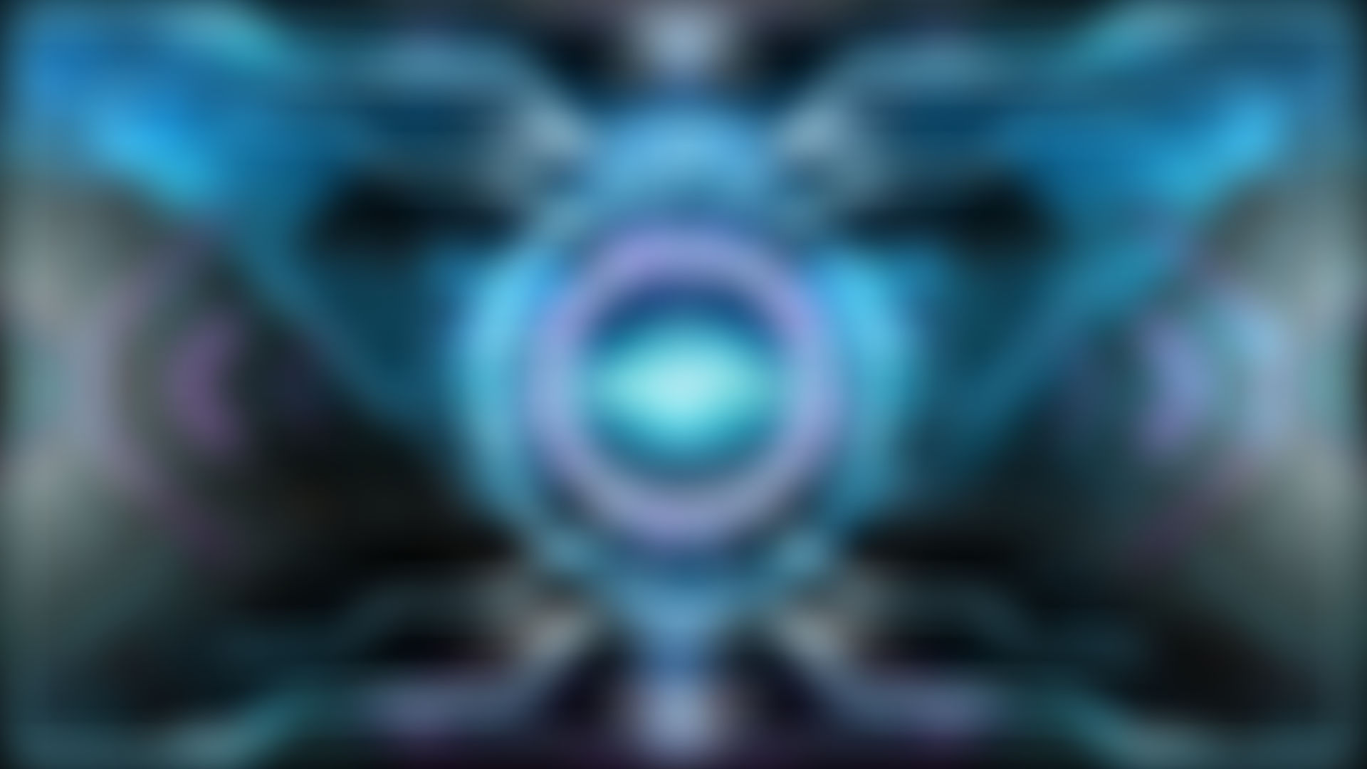 Archangel Tech - 4K Futuristic Wallpaper by spiraloso on DeviantArt