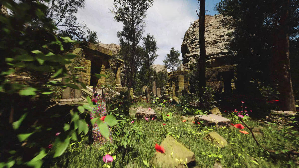 Europa by spiraloso on DeviantArt