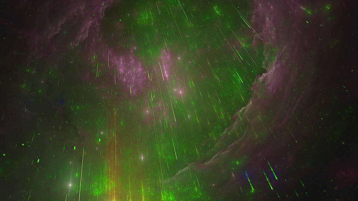 Acid Rain - 8K Abstract Wallpaper by spiraloso on DeviantArt