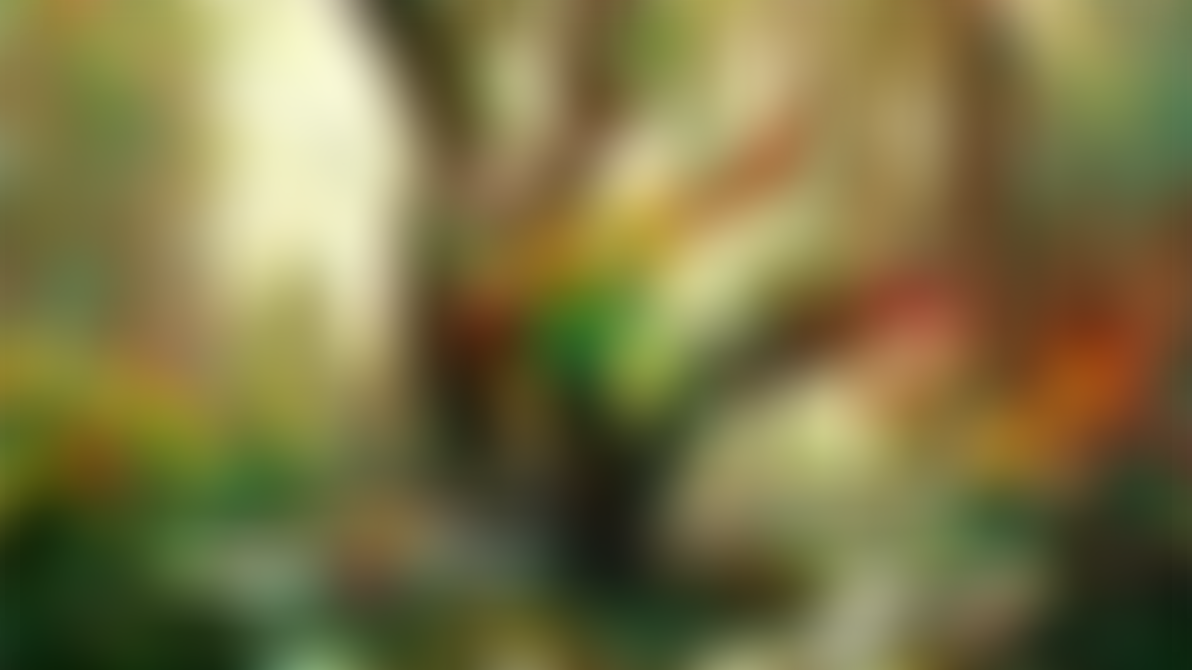 Shiny Forest - Free 2K Abstract Wallpaper by spiraloso on DeviantArt