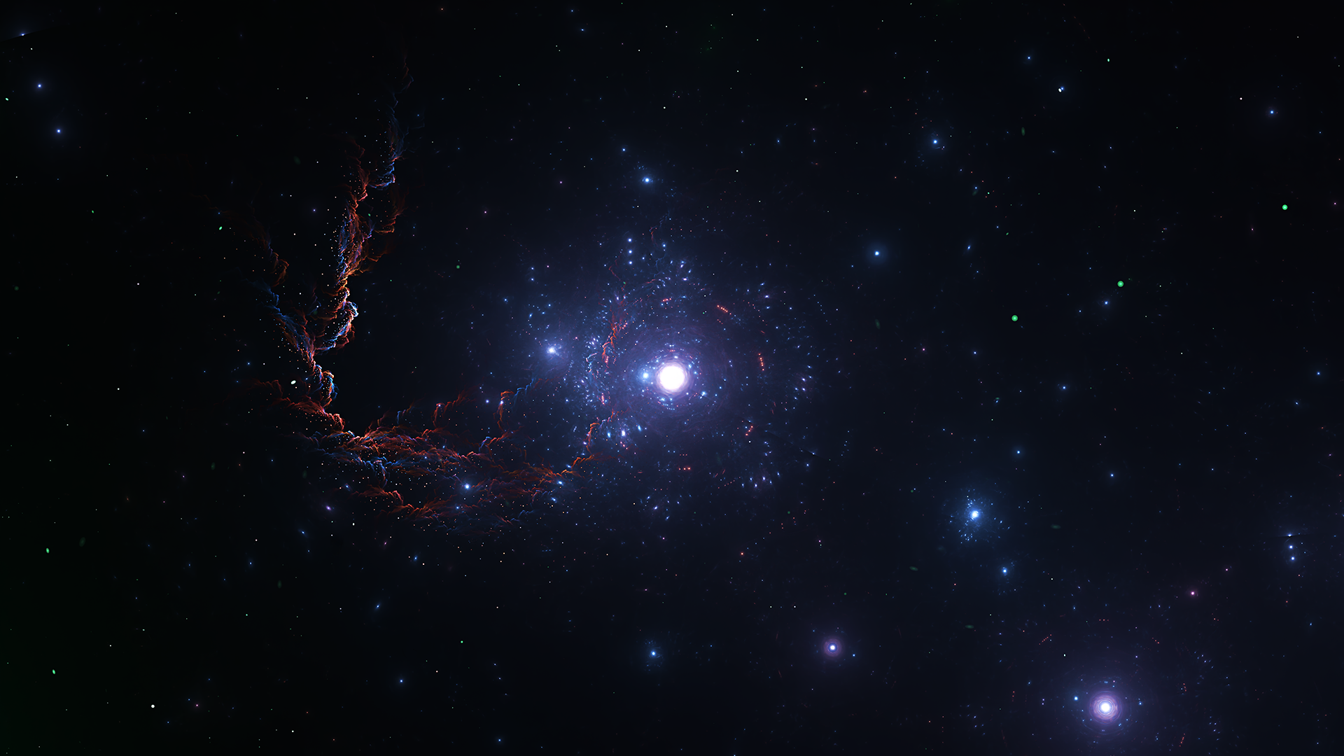 Antares - Free 5K Galaxy Wallpaper by spiraloso on DeviantArt