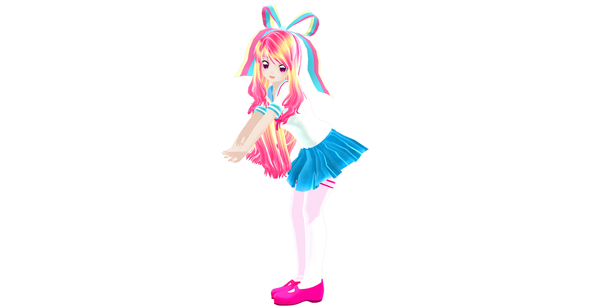 Giffany DL by KagamineLover02 on DeviantArt